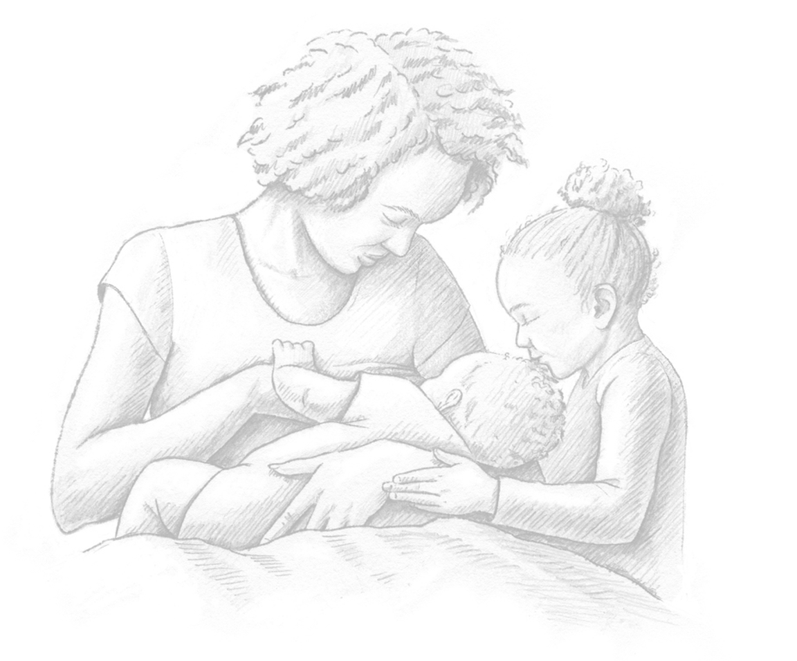 LactaWebinar: Beastfeeding challenges, working mothers | Family Larsson ...