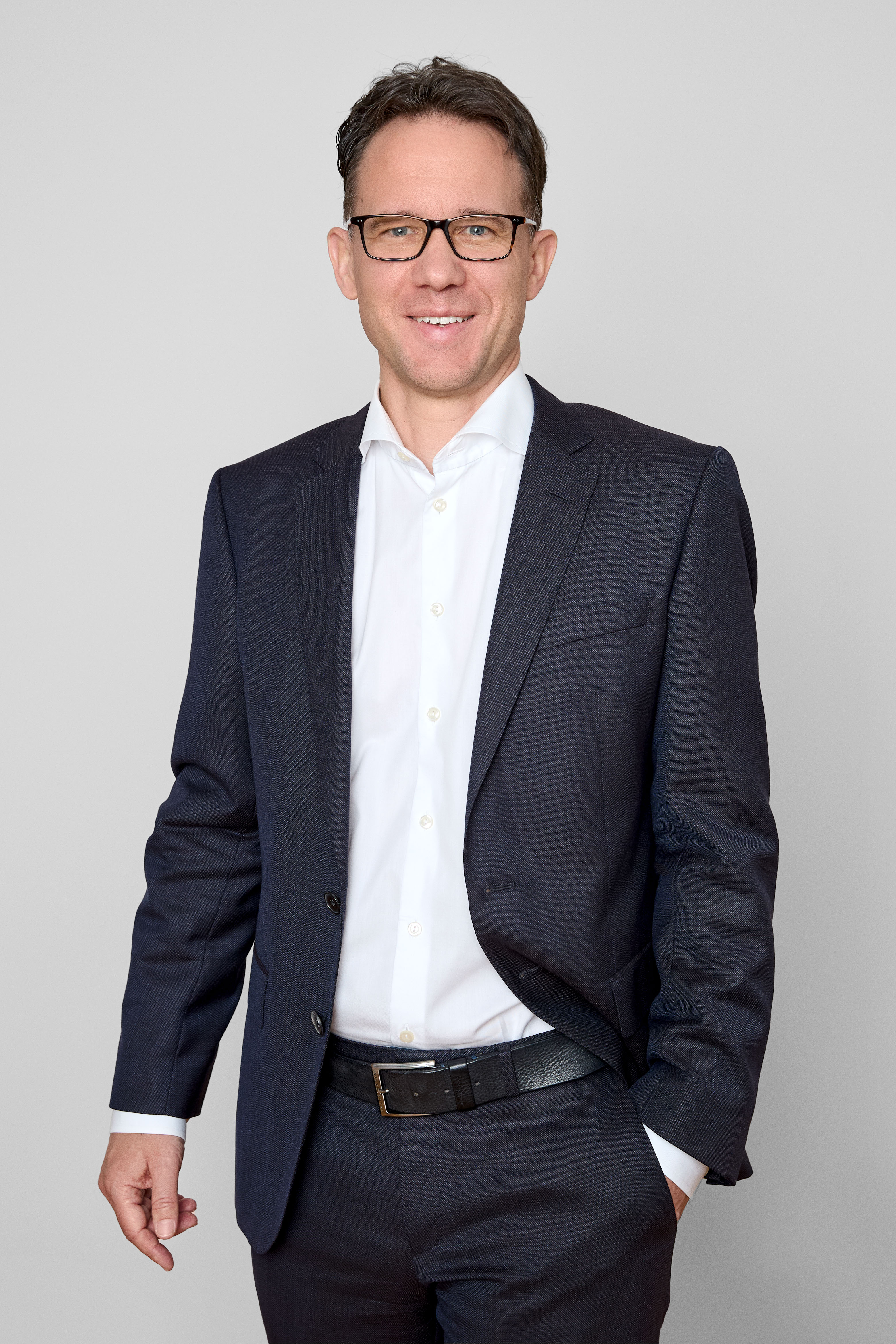 Team | Family Larsson-Rosenquist Foundation