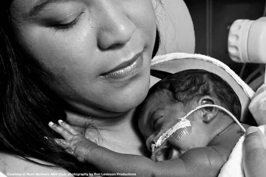 4 August 2020 - New Training Compendium on Lifesaving Mothers’ Own Milk ...