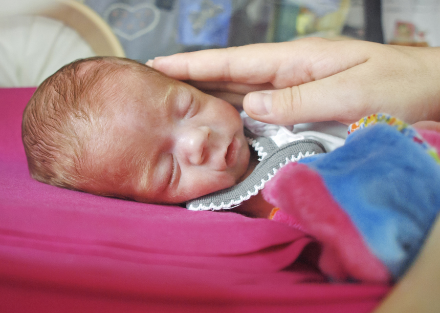 Growth and Development of Preterm Infants | Family Larsson-Rosenquist ...