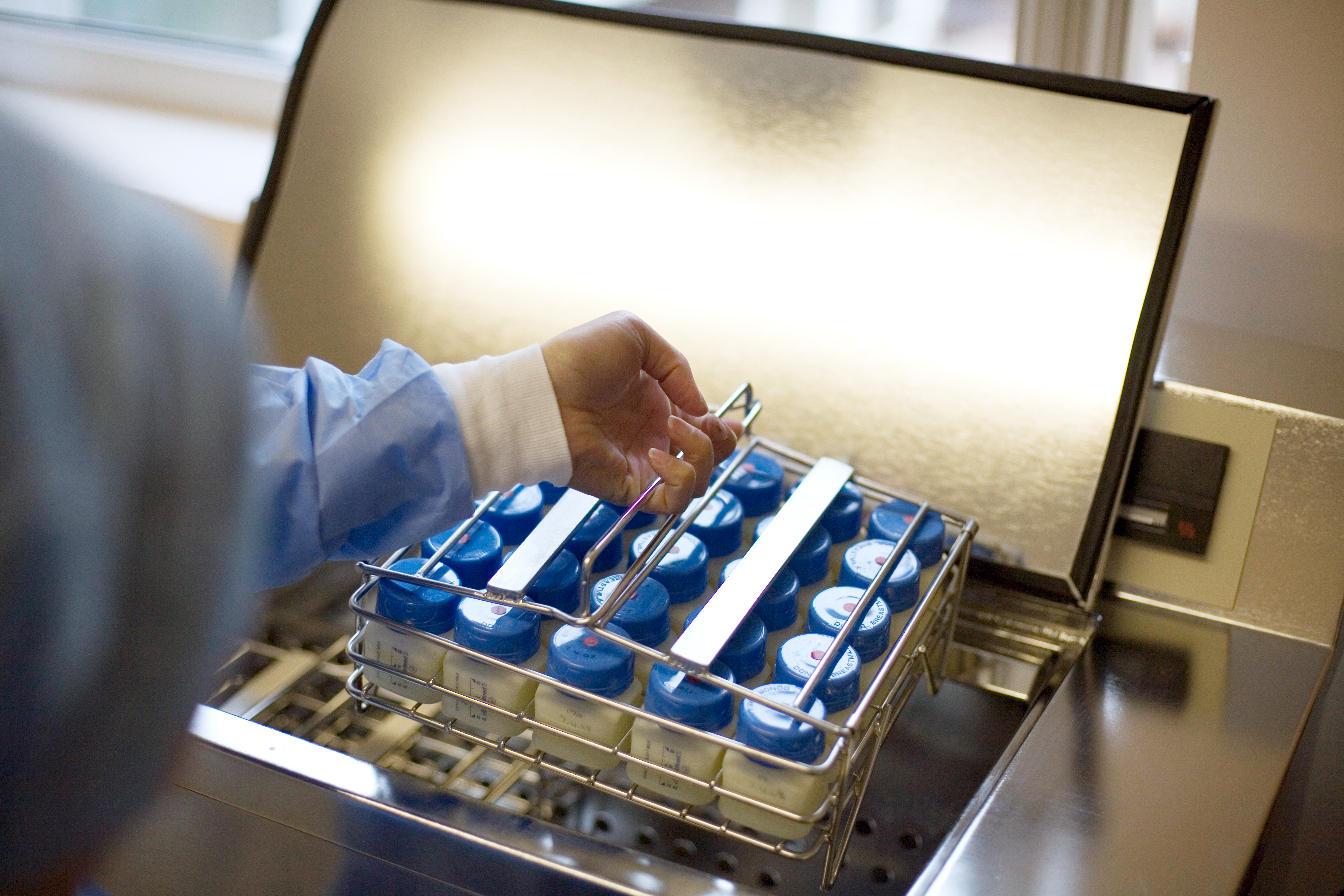 Projects | Family Larsson-Rosenquist Foundation