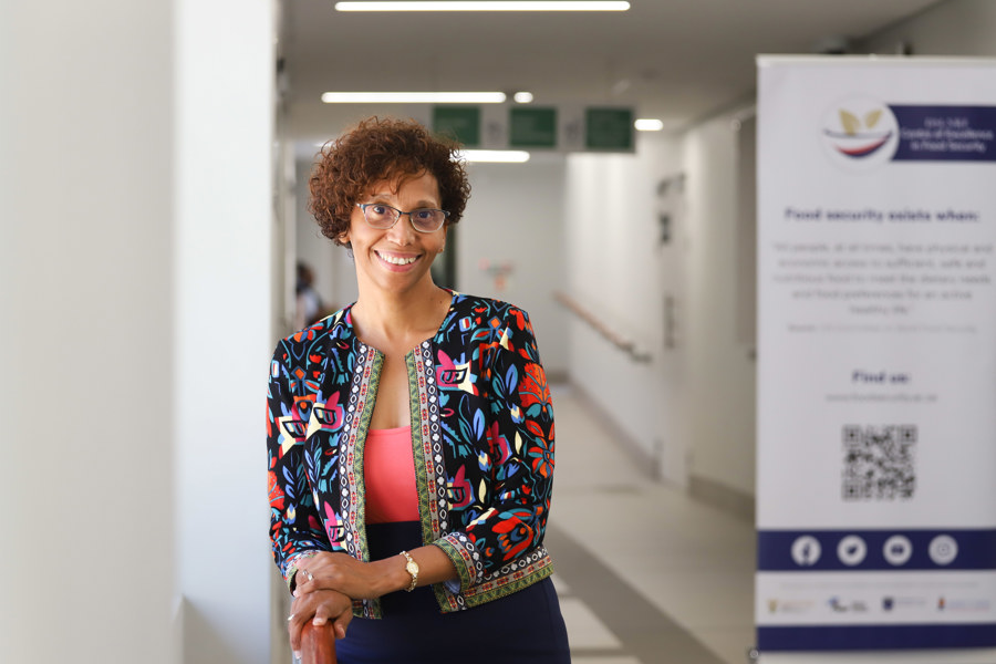 International Women's Day with Dr. Chantell Witten | Family Larsson ...