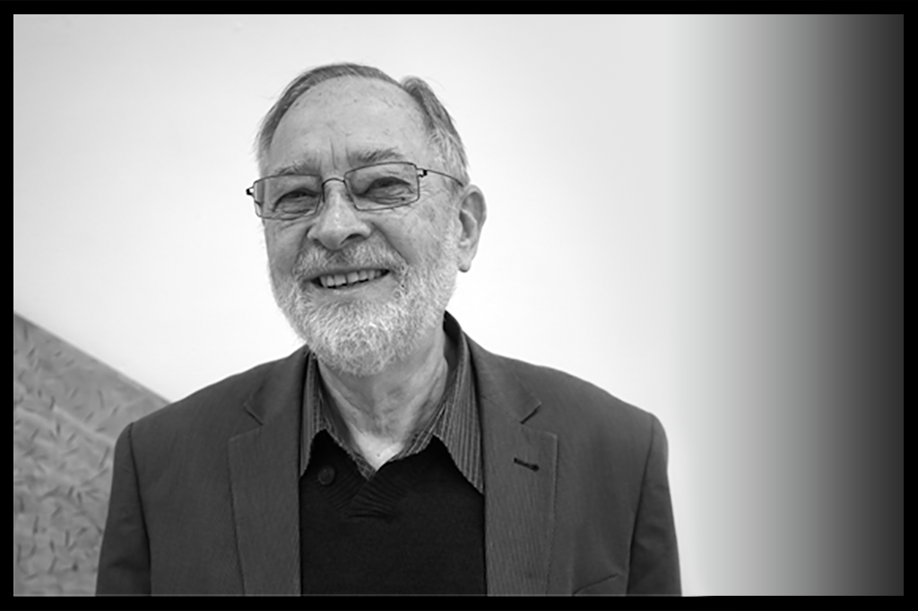 In memory: Professor Peter Hartmann | Family Larsson-Rosenquist Foundation