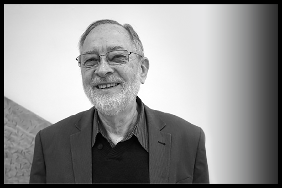 In memory: Professor Peter Hartmann | Family Larsson-Rosenquist Foundation