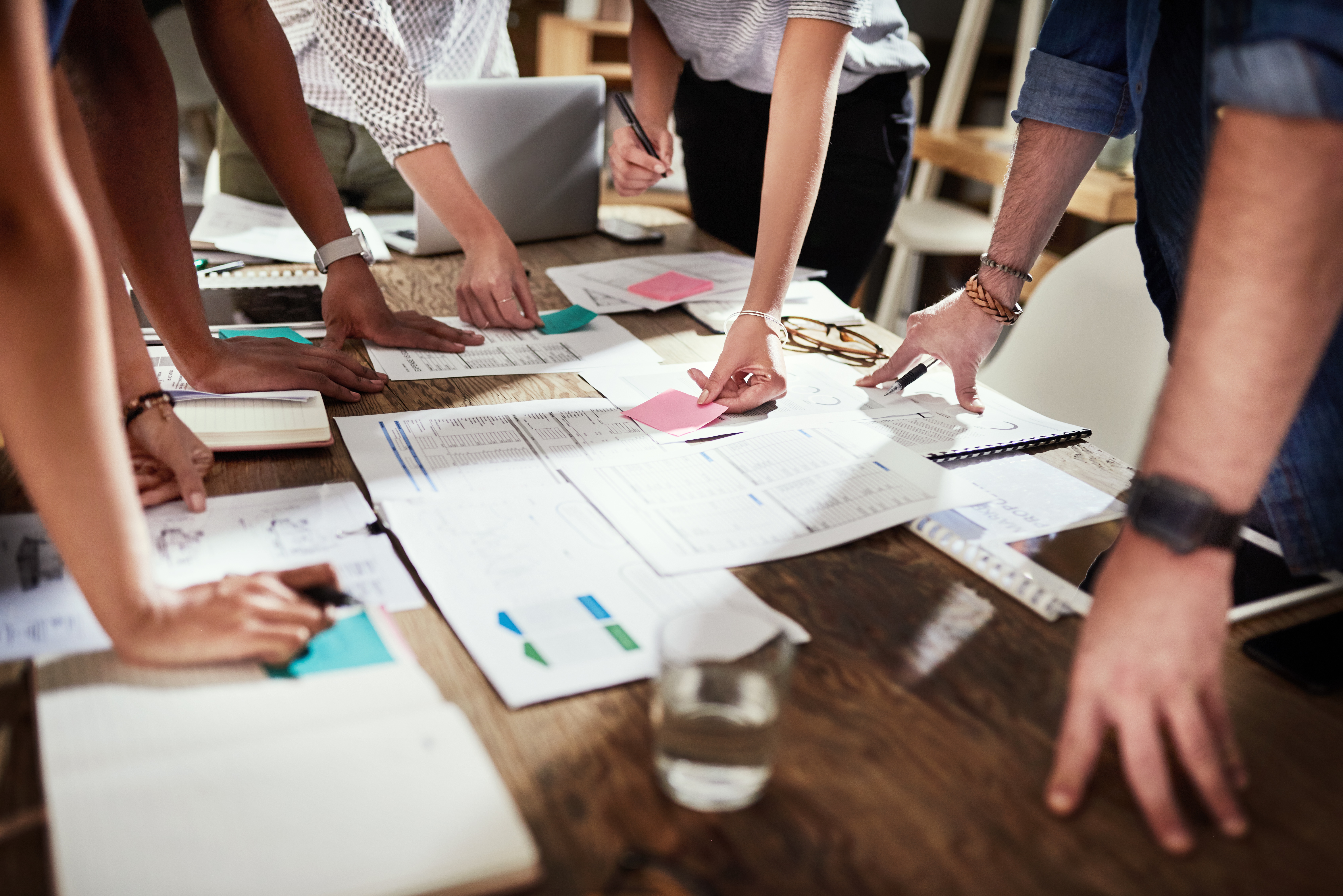 24 Best Practice Interventions Framework and Intervention Database ...