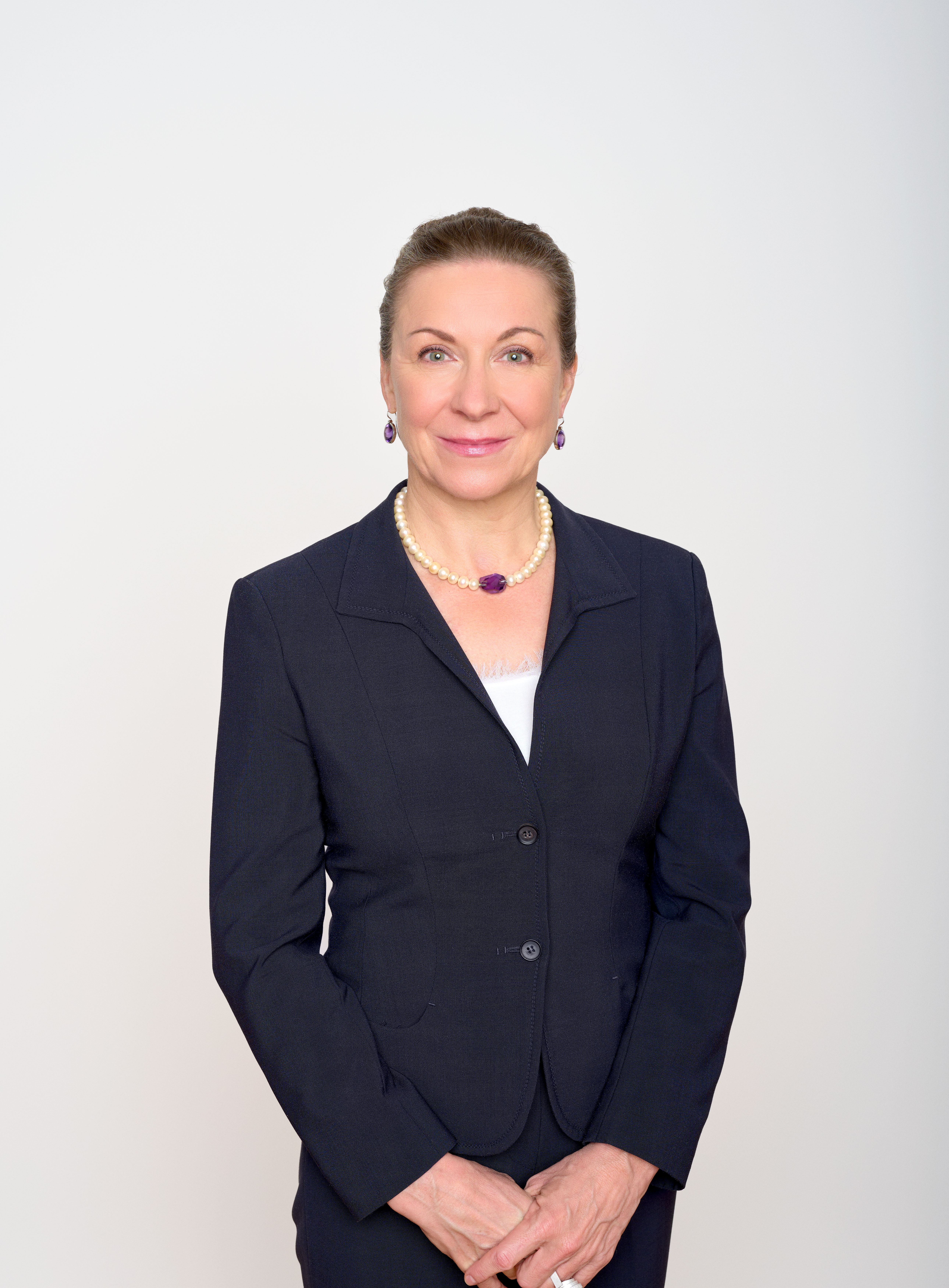 Team | Family Larsson-Rosenquist Foundation