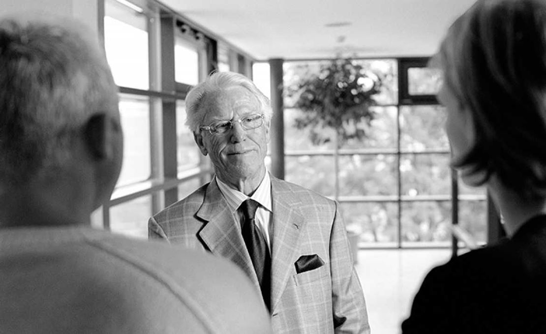 Funding of the Family Larsson-Rosenquist Foundation | Family Larsson ...